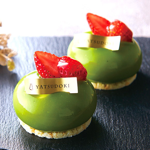 MENU | YATSUDOKI